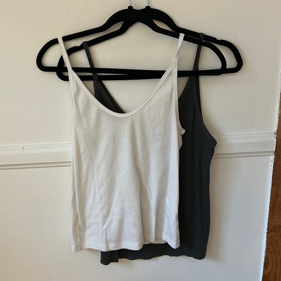 Target | Tops | 2 Target Tank Tops | Poshmark